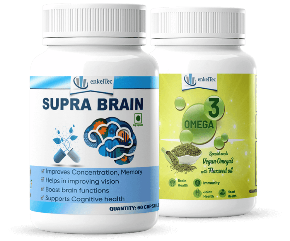 Irenecare Your Brain And Neuro Health Partner