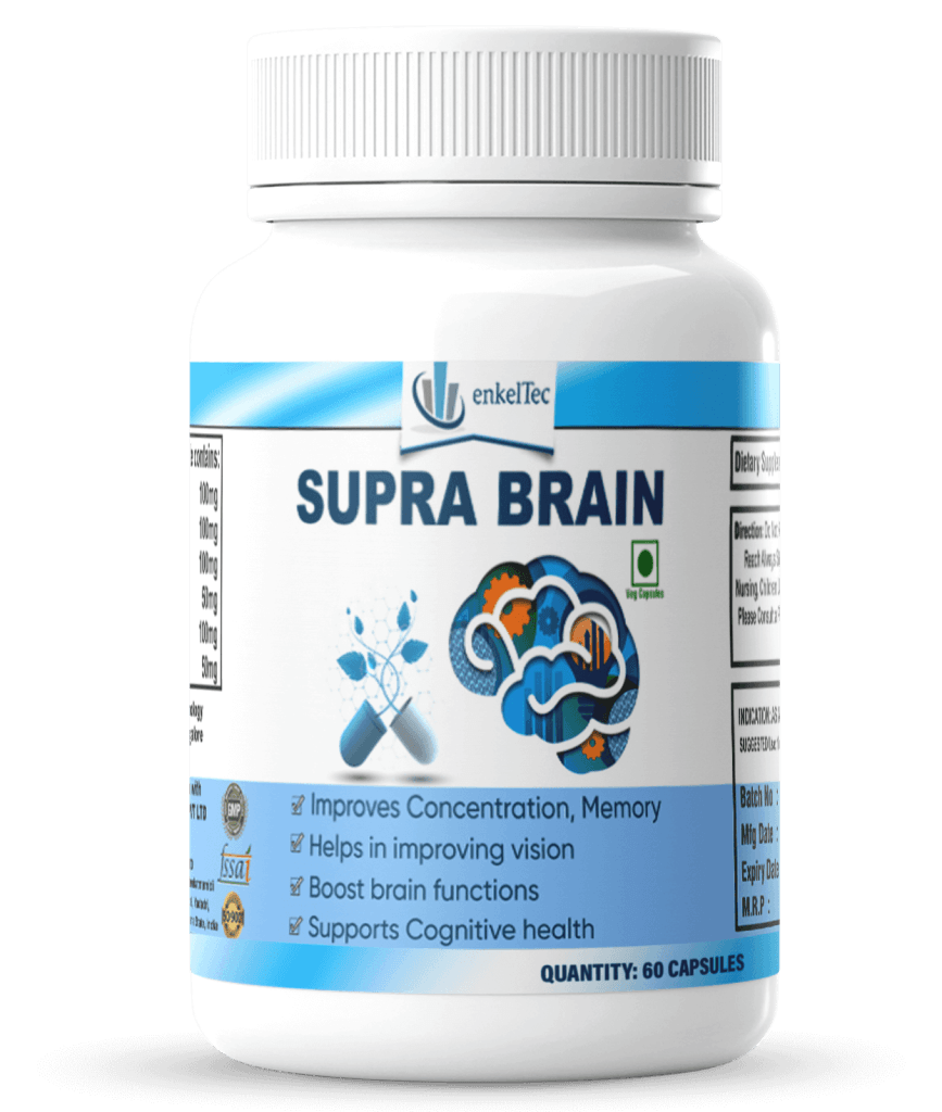 IreneCare - Your Brain & Neuro Health Partner.