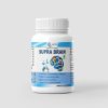 Supra Brain - Improve Brain and Neuro Functions